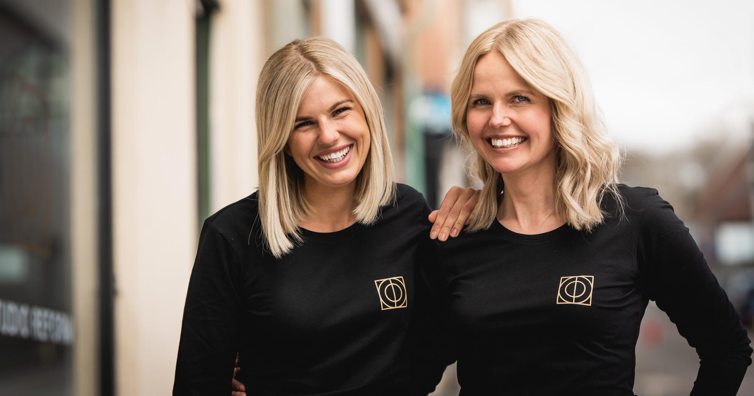 Studio Reform - Professionell klippning, färgning och styling i Ronneby